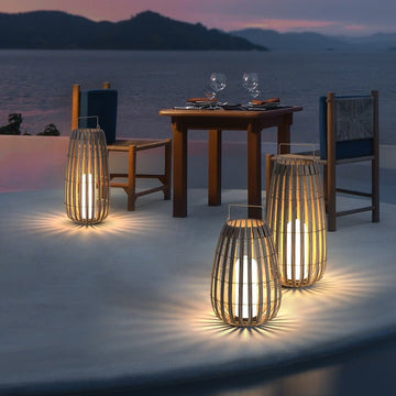 Outdoor Lighting Solar Lighting And More – ATY Home Decor