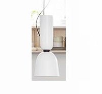 Modern LED Colorful Pendant Light Kitchen Island Suspension Lamp Dinin ...