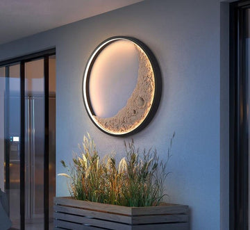 Outdoor Lighting Solar Lighting And More – ATY Home Decor